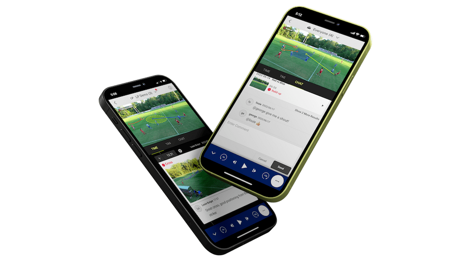 FL-UX - Game Analysis Made Easy - Video Analysis Software